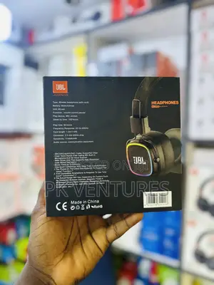 JBL Major Iv Headset in Madina - Headphones, Pius Ametefe Kordah | Jiji ...