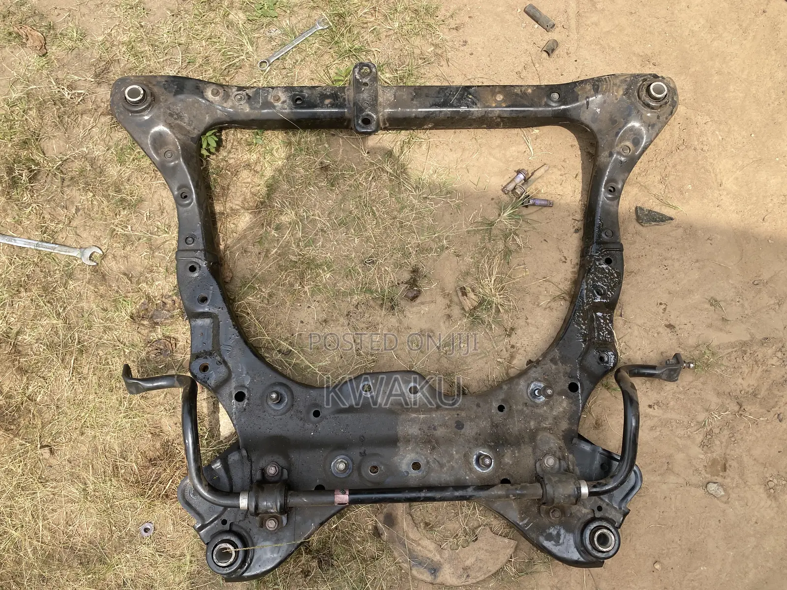 Toyota Camry 2018/2019/2020/2021/2022 Sub-Frame/Beam in Kumasi ...