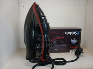 Kepas Steam Iron in Agbogba - Home Appliances, Hlb Plux Electricals And ...