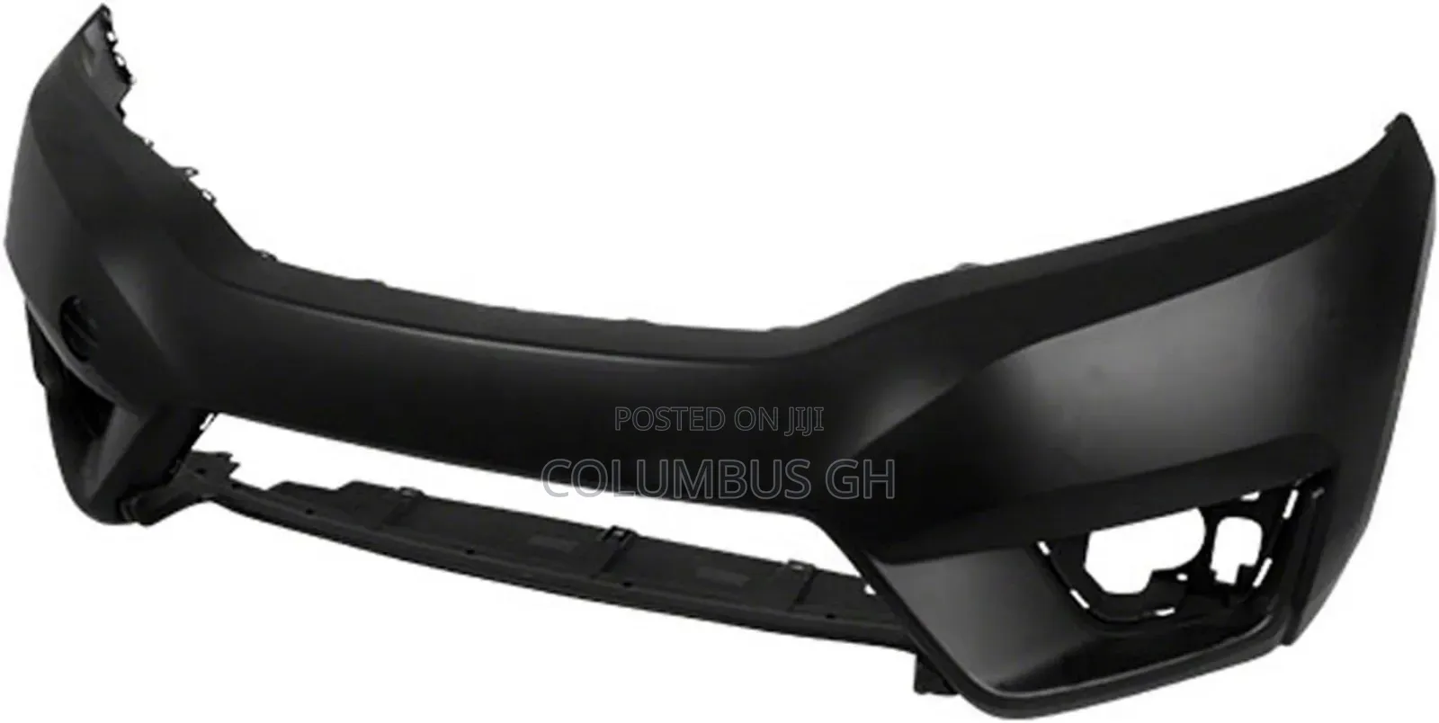 Honda Fit 2015 Bumper in Abossey Okai - Vehicle Parts & Accessories ...