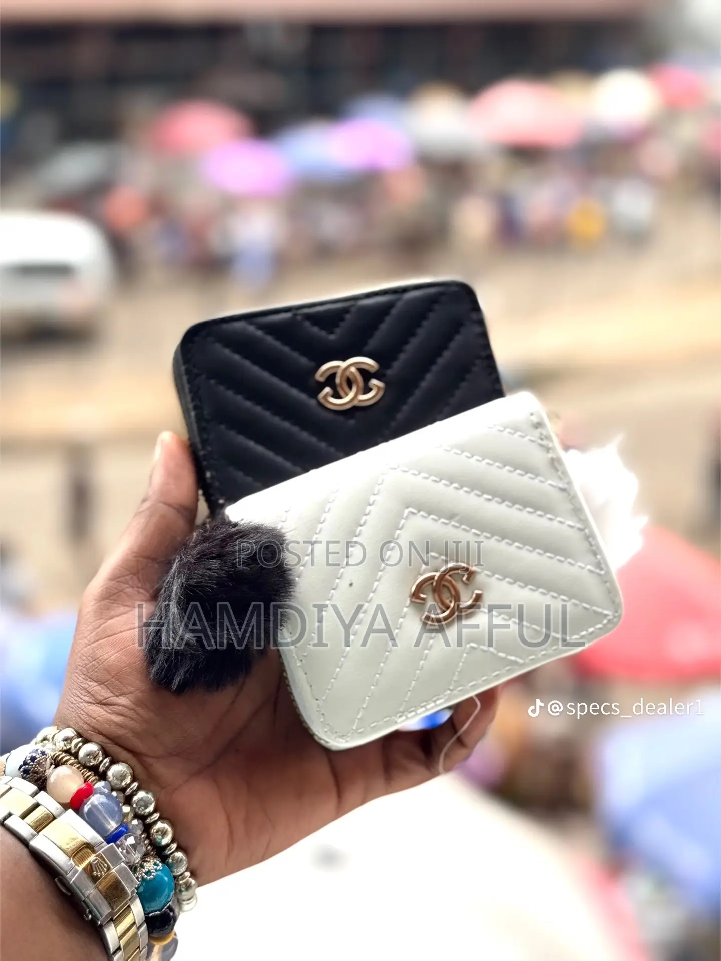 Mini Bag Purse in Avenor Area - Bags, Hamdiya Afful | Jiji.com.gh