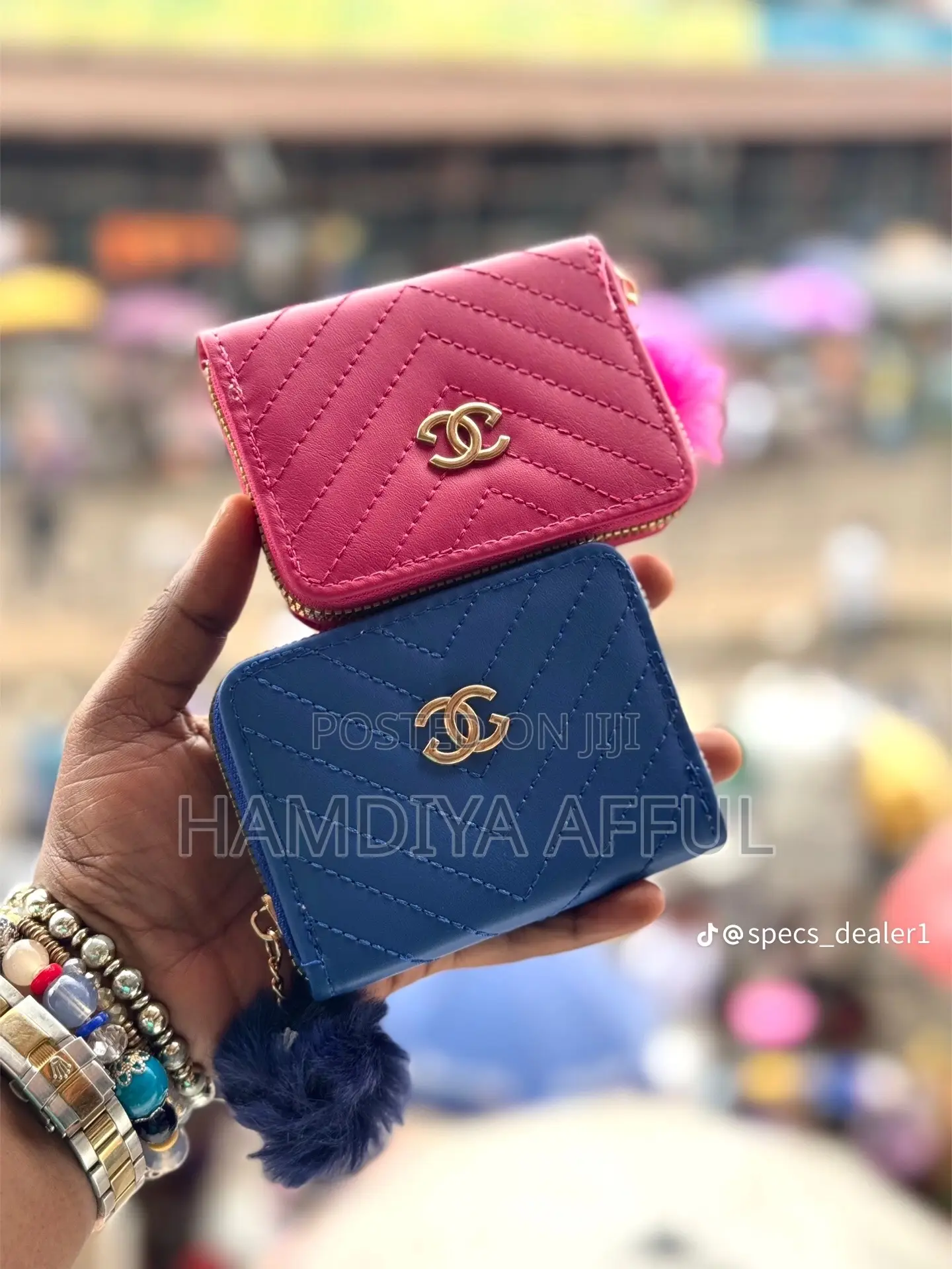 Mini Bag Purse in Avenor Area - Bags, Hamdiya Afful | Jiji.com.gh