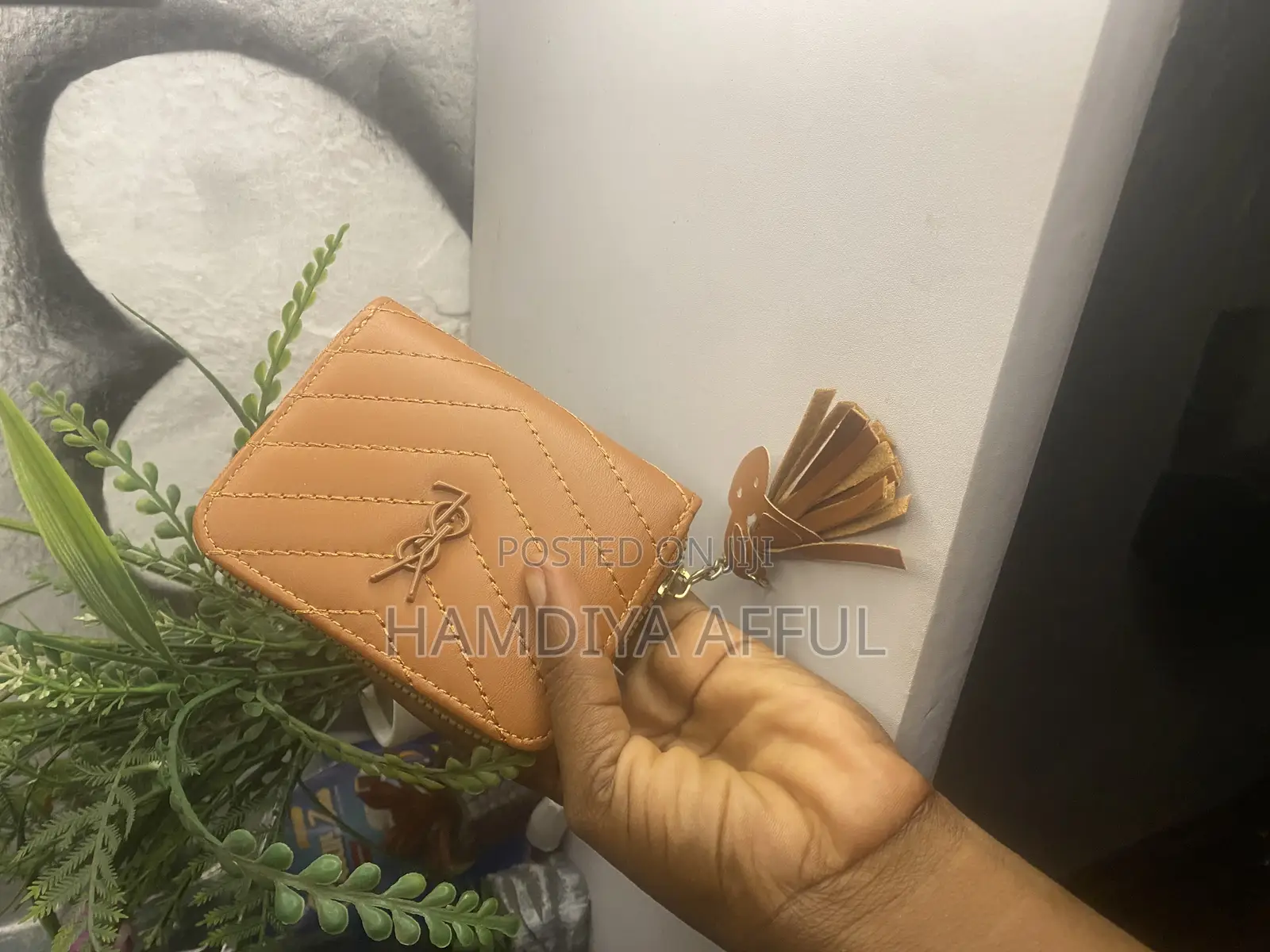 Mini Bag Purse in Avenor Area - Bags, Hamdiya Afful | Jiji.com.gh