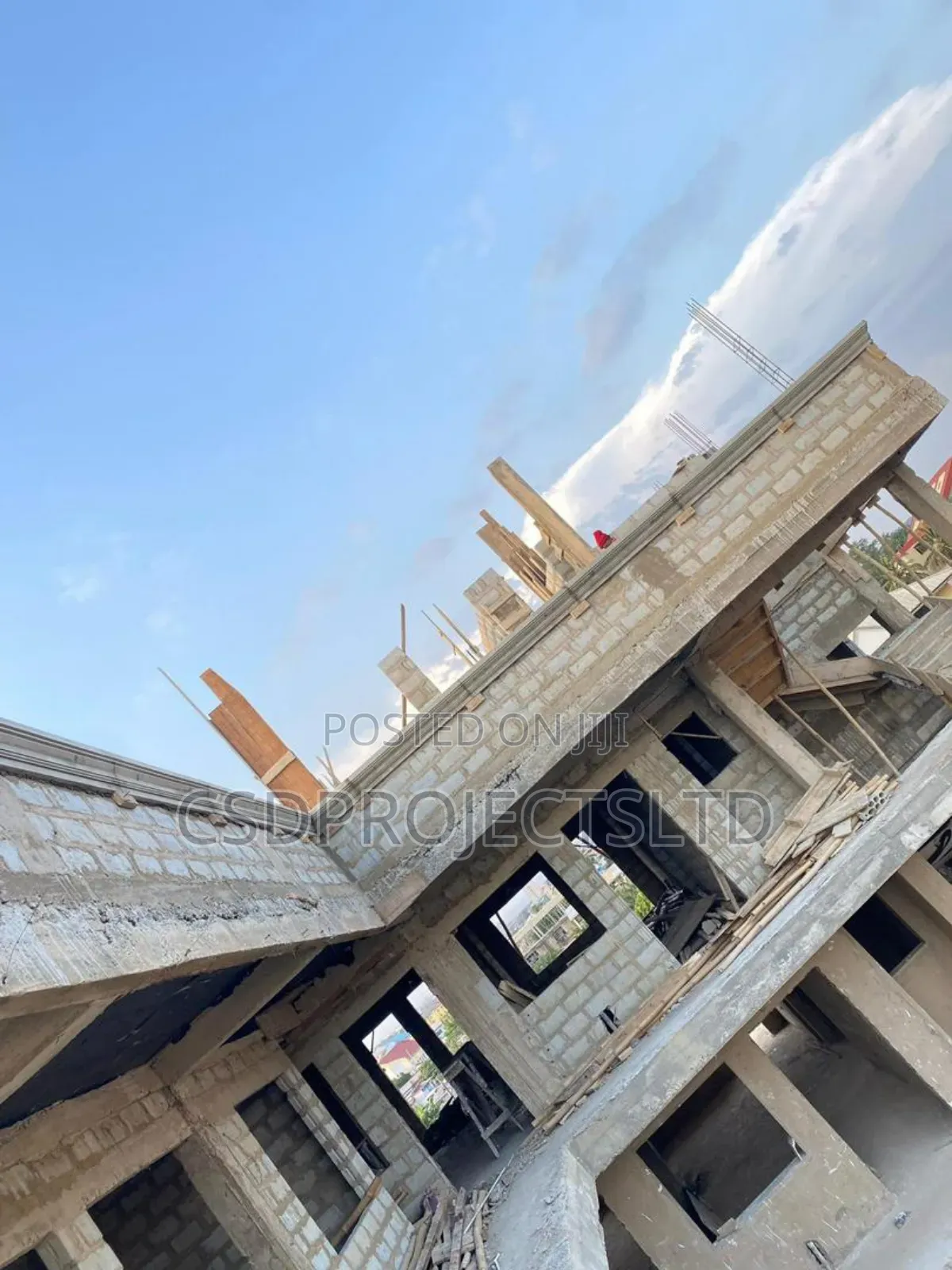 Professional Mason Work in Santa Maria - Building & Trade Services ...