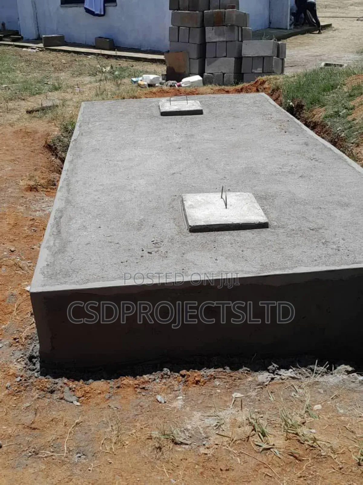 Professional Mason Work in Santa Maria - Building & Trade Services ...