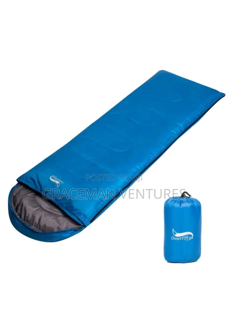 Sleeping Bag in Spintex - Outdoor Gear, Graceman Ventures | Jiji.com.gh