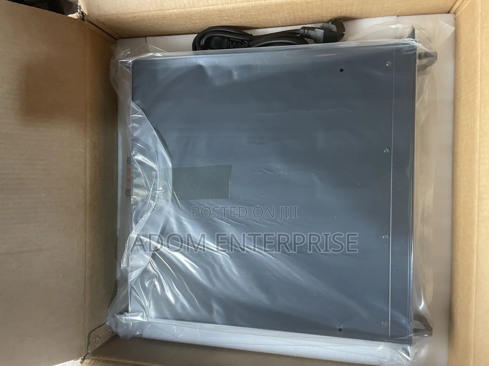 Peavey Cs3000 Amplifier in Accra Metropolitan - Audio & Music Equipment ...