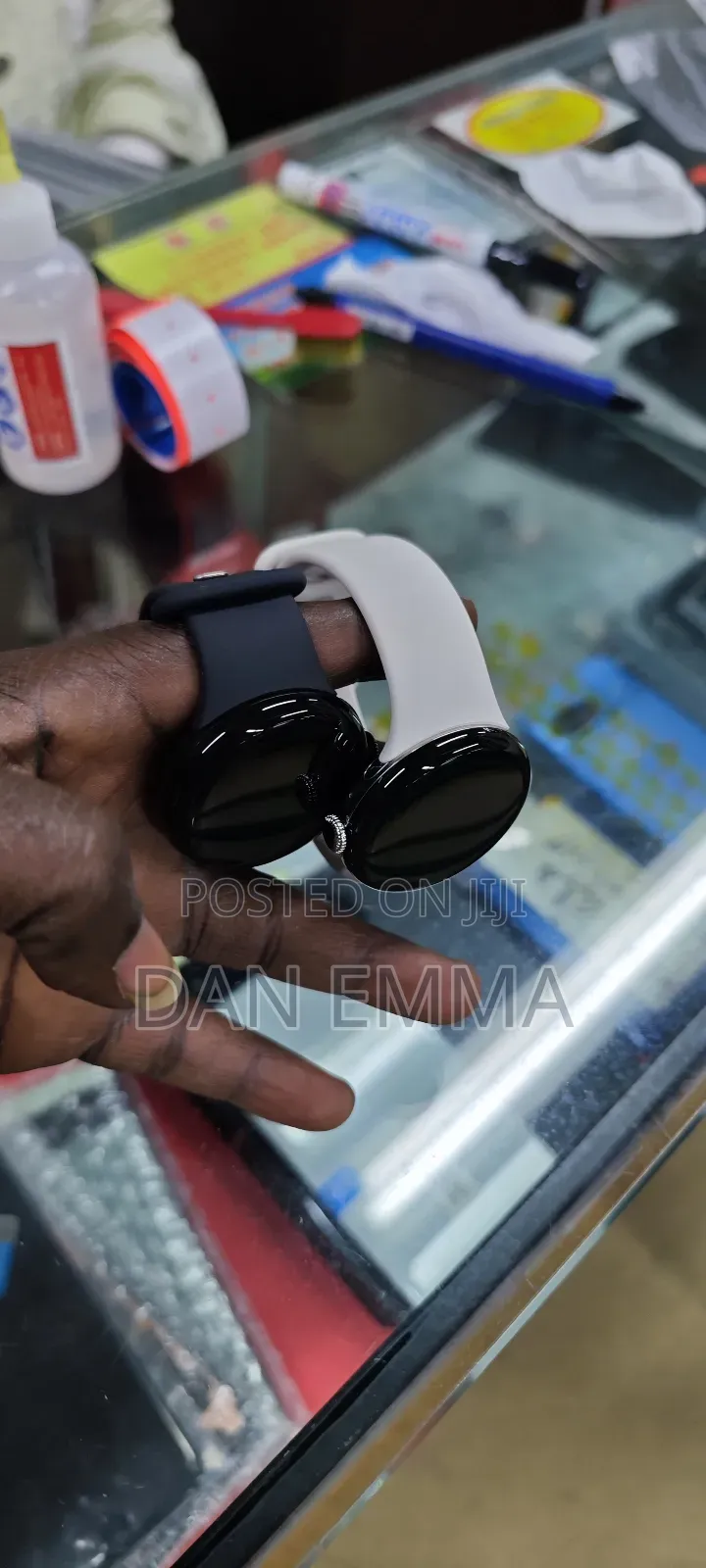 Pixel Watch in Kumasi Metropolitan - Smart Watches, Dan Emma | Jiji.com.gh