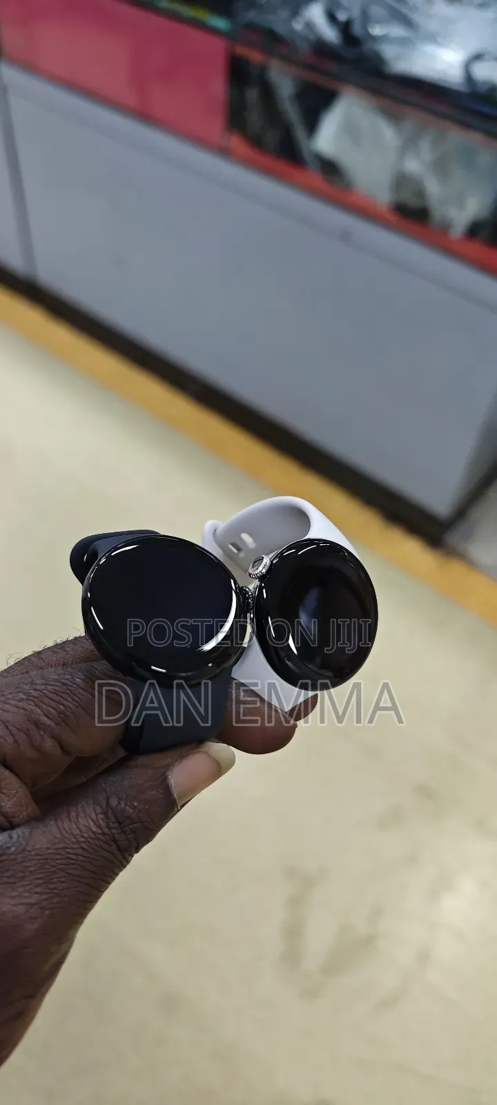 Pixel Watch in Kumasi Metropolitan - Smart Watches, Dan Emma | Jiji.com.gh