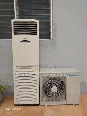 3.0hp Daikin Ac R410a in Burma Camp - Home Appliances, Mensah Solomon ...