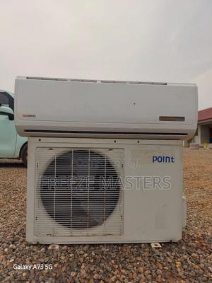 2.0hp Cold Point Ac R22a Gas in Burma Camp - Home Appliances, Mensah ...