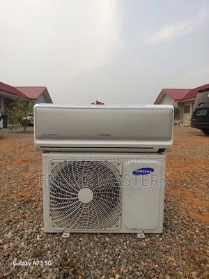 1.5hp Samsung Ac R410a in Burma Camp - Home Appliances, Mensah Solomon ...