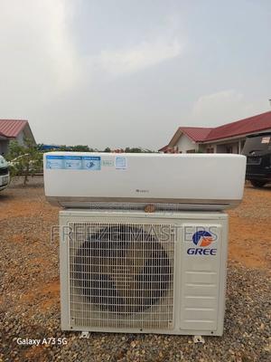 2.5hp Gree Ac,R410a in Burma Camp - Home Appliances, Mensah Solomon ...