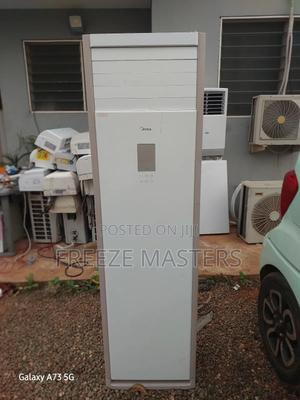 2.5hp Midea MDV Ac R410a in Burma Camp - Home Appliances, Mensah ...