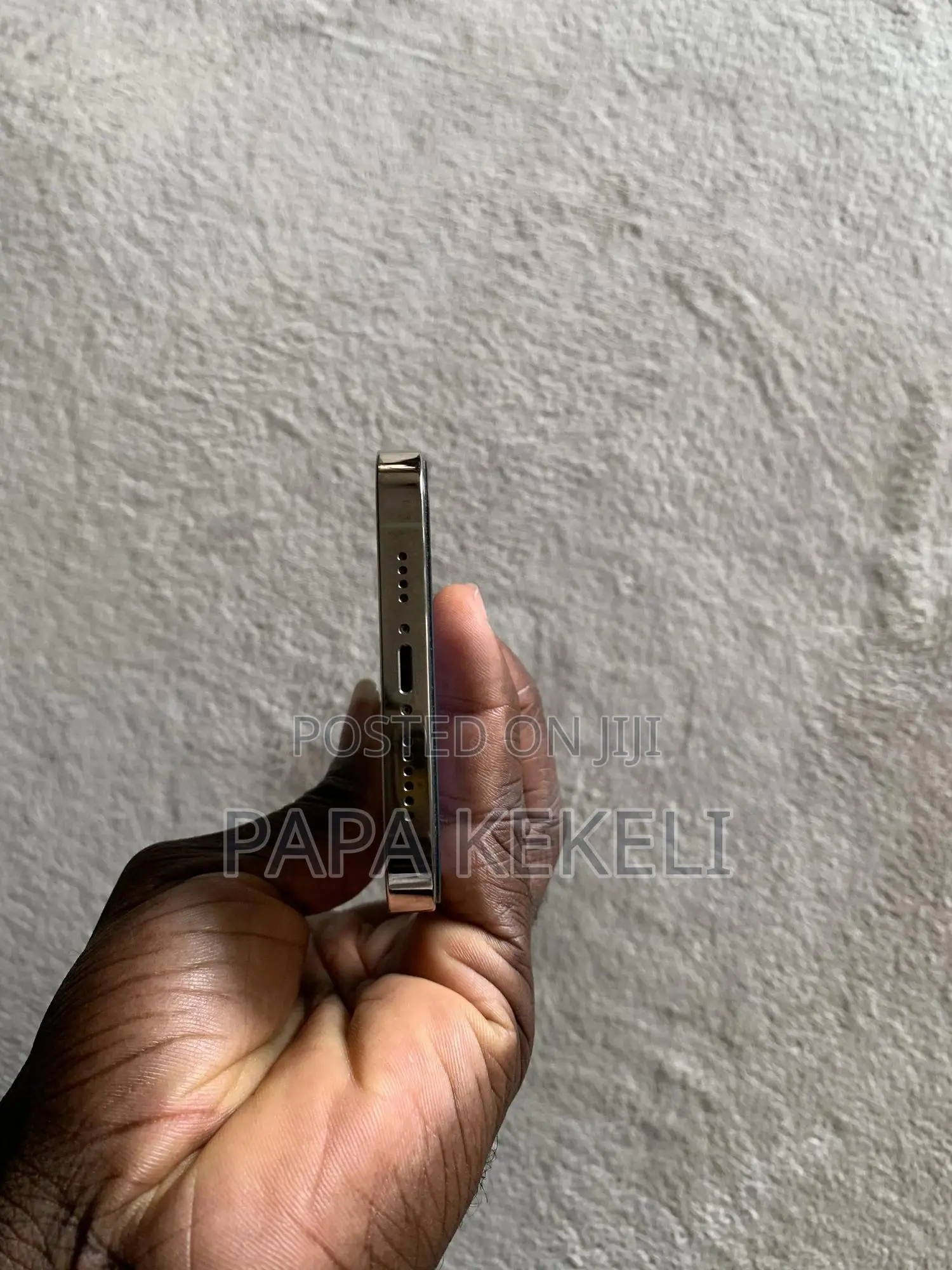 Apple iPhone 14 Pro Max 128 GB Gold in Accra Metropolitan - Mobile ...