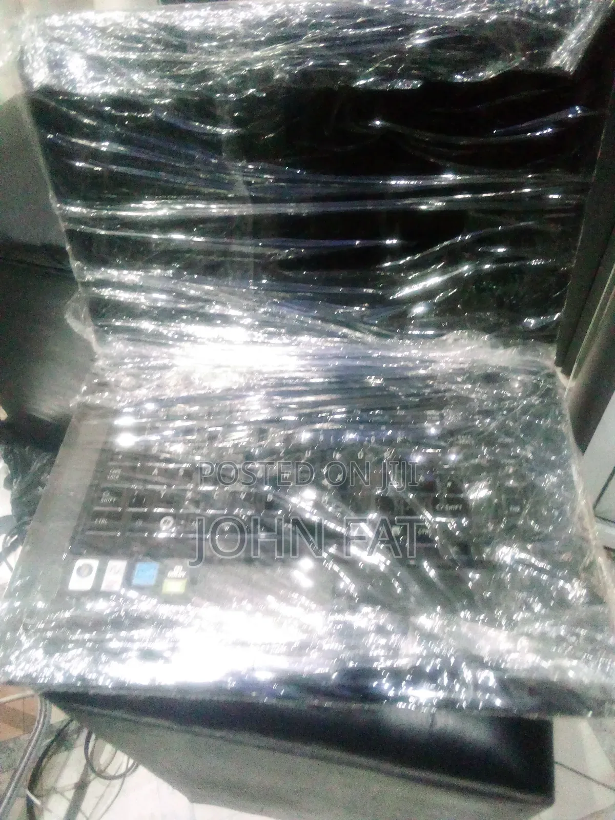 Laptop Fujitsu Amilo Pi3560 8GB Intel HDD 320GB for sale - John Fat ...