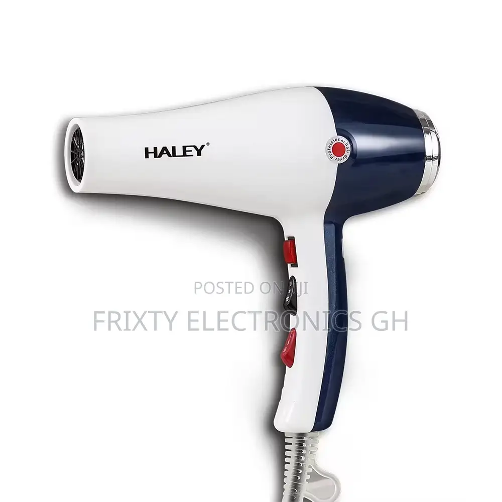 Excellent -Haley Hair Dryer -Hy-4011 in Accra Metropolitan - Tools ...