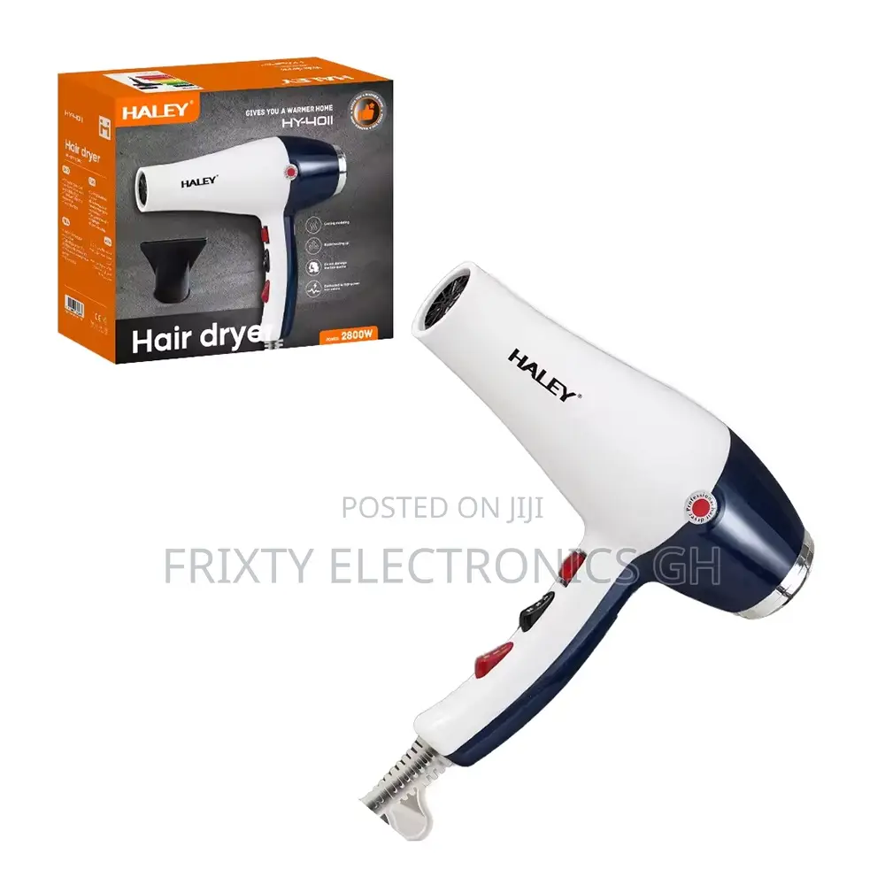 Interesting -Haley Hair R Dryer - New in Accra Metropolitan - Tools ...