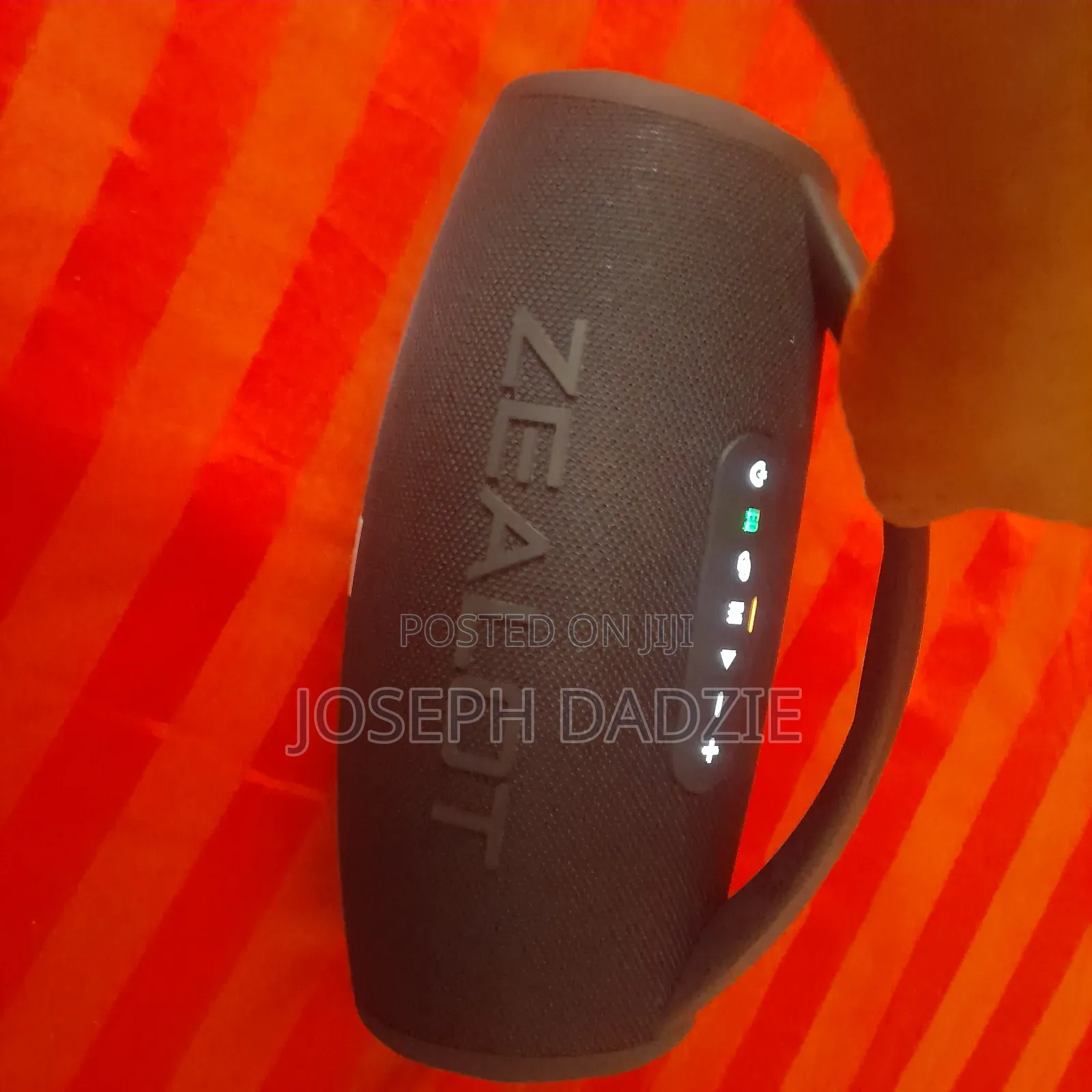 Zealot S97 in Takoradi - Audio & Music Equipment, Joseph Dadzie | Jiji ...