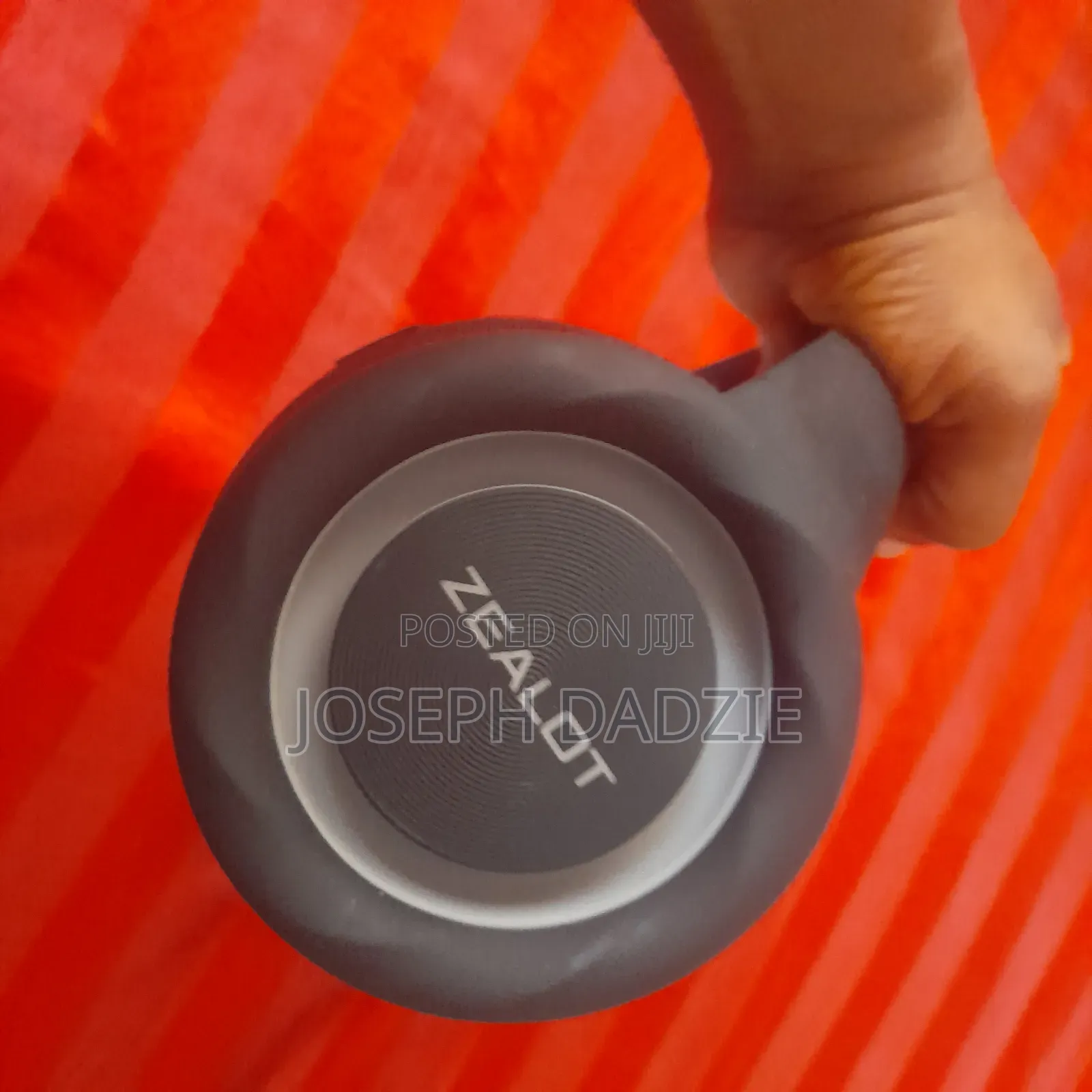 Zealot S97 in Takoradi - Audio & Music Equipment, Joseph Dadzie | Jiji ...