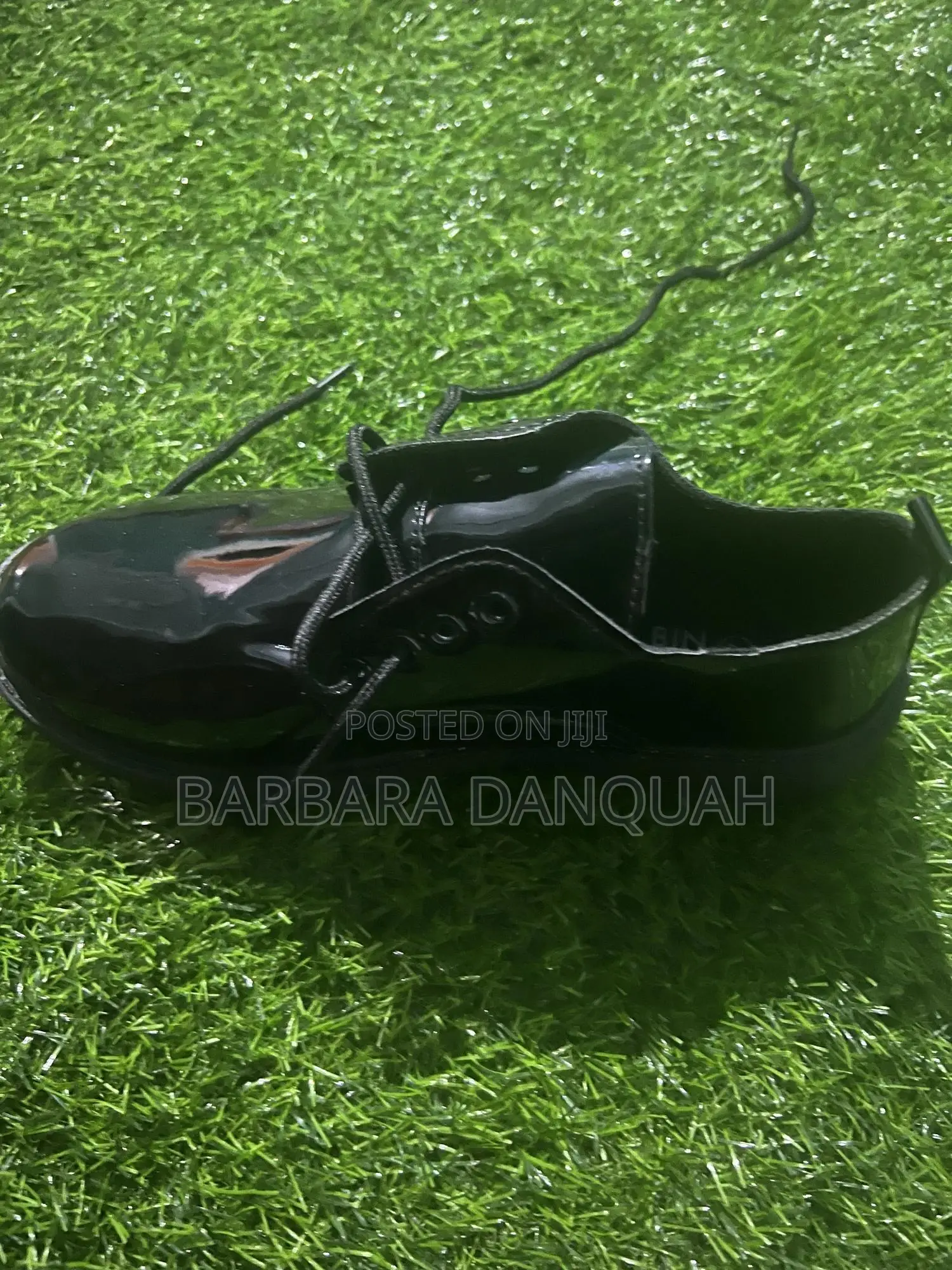 Unisex Shoes in Accra Metropolitan - Children's Shoes, Barbara Danquah ...