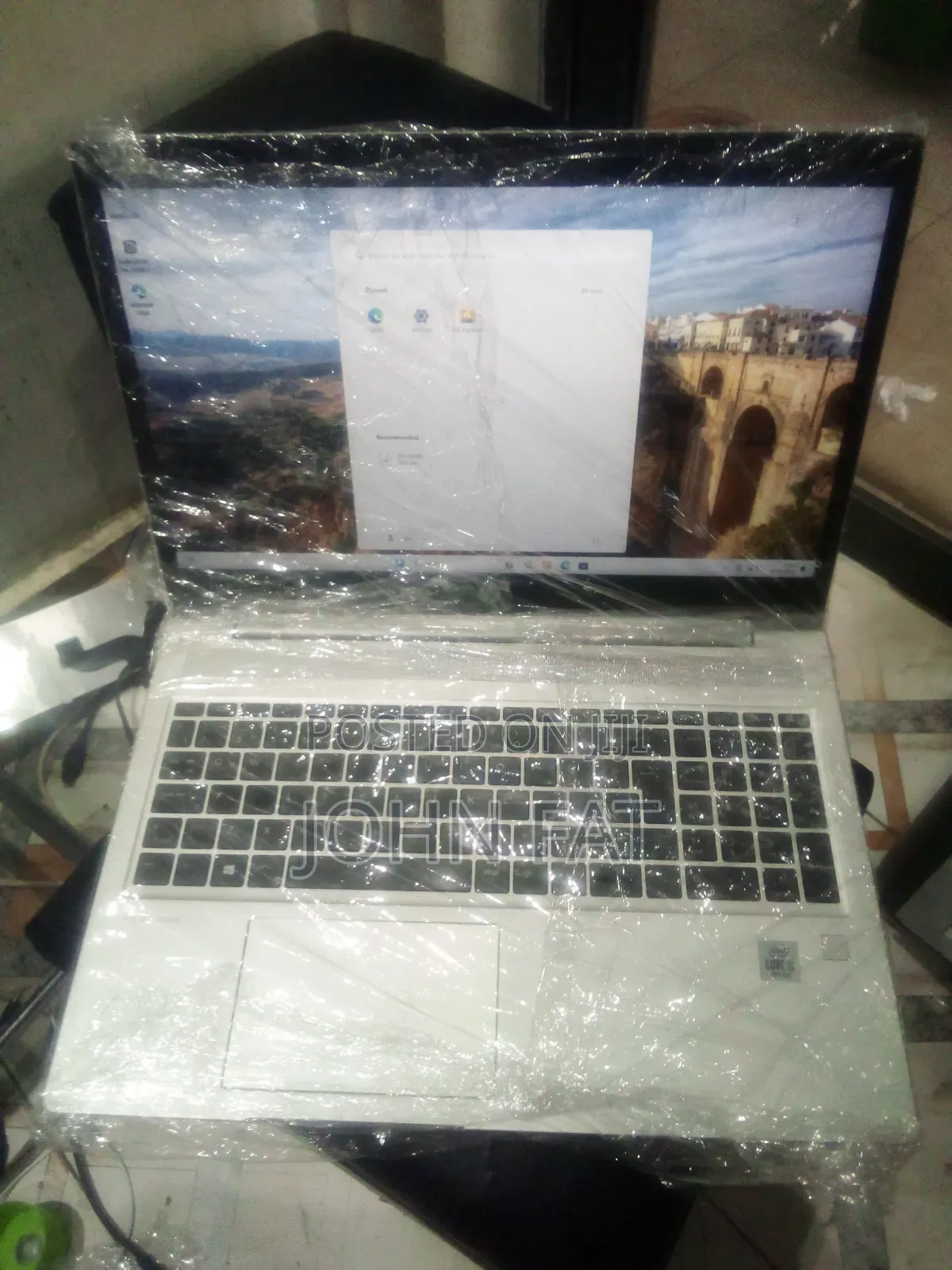 Laptop HP ProBook 440 G6 8GB Intel Core i5 SSD 256GB in Circle ...