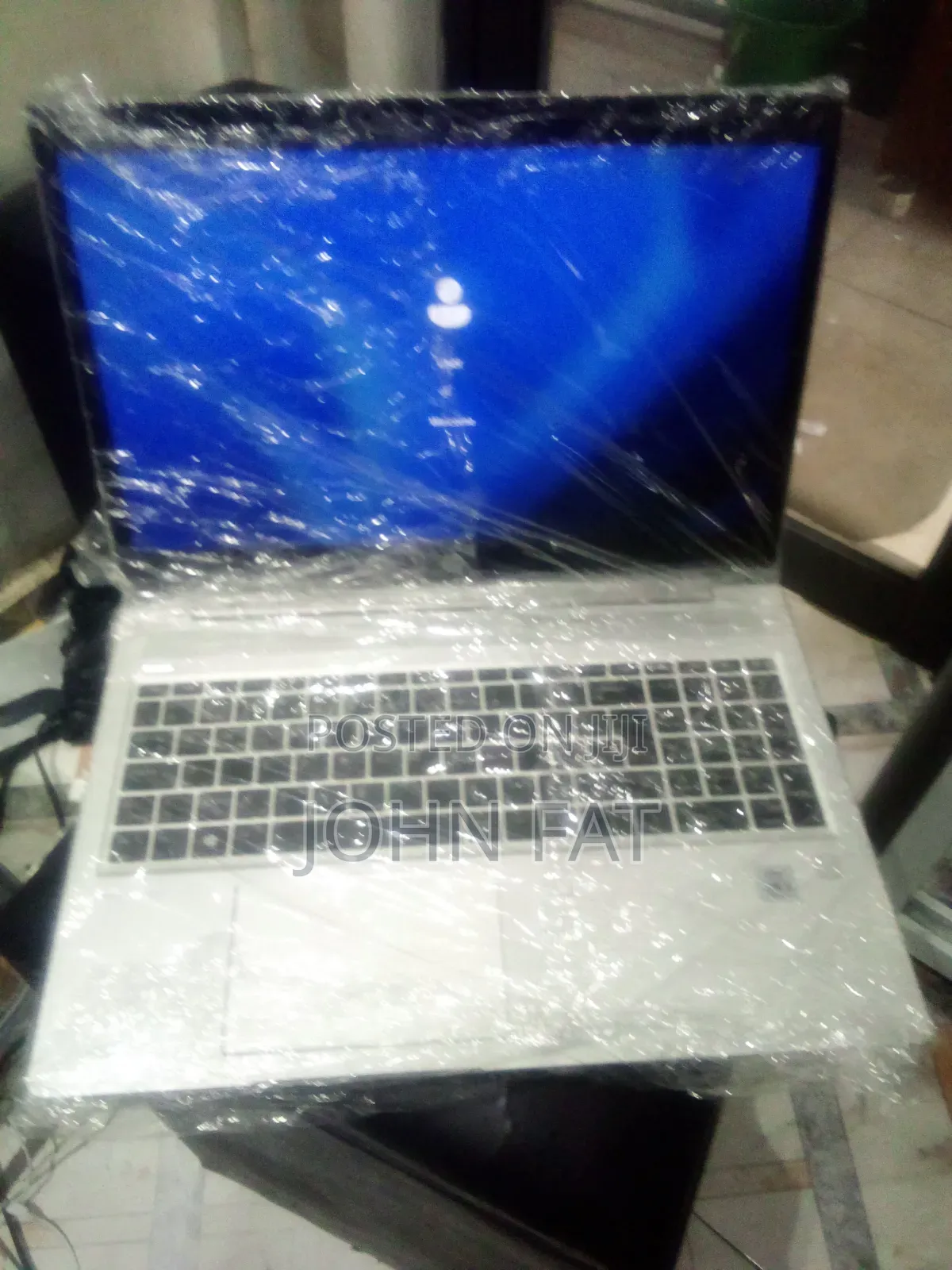 Laptop HP ProBook 440 G6 8GB Intel Core I5 SSD 256GB in Circle ...