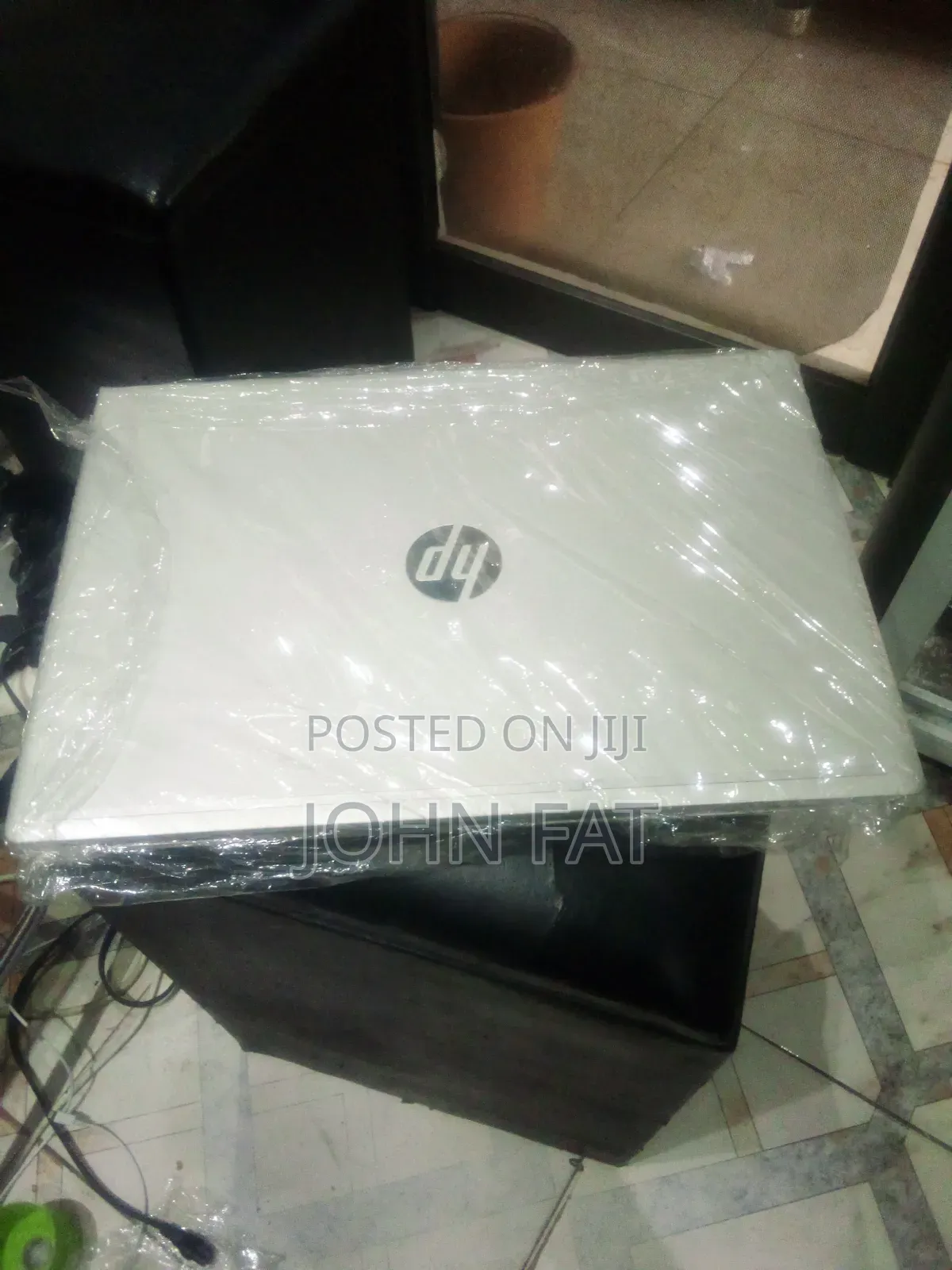 Laptop HP ProBook 440 G6 8GB Intel Core I5 SSD 256GB in Circle ...
