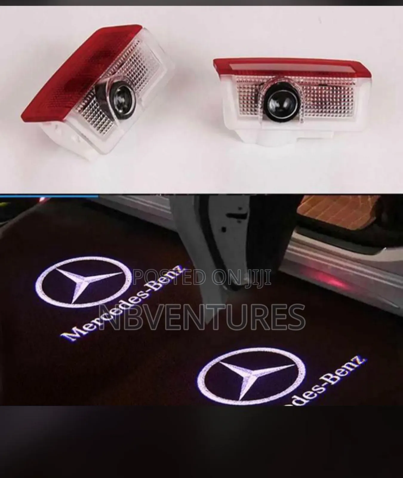 Shadow Light in Kumasi Metropolitan - Vehicle Parts & Accessories ...