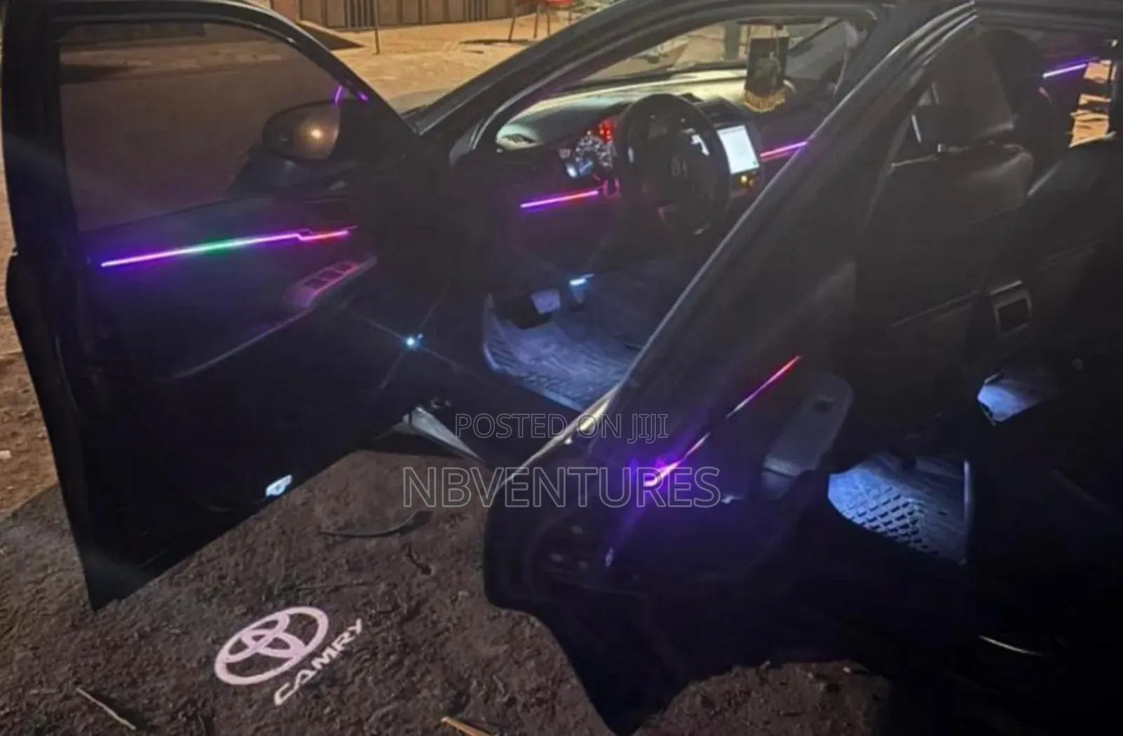 Shadow Light in Kumasi Metropolitan - Vehicle Parts & Accessories ...