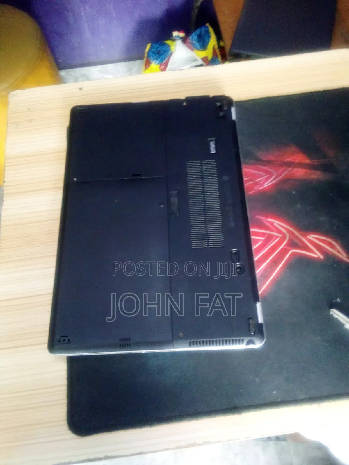 Laptop HP EliteBook Folio G1 8GB Intel Core I5 HDD 500GB in Circle ...