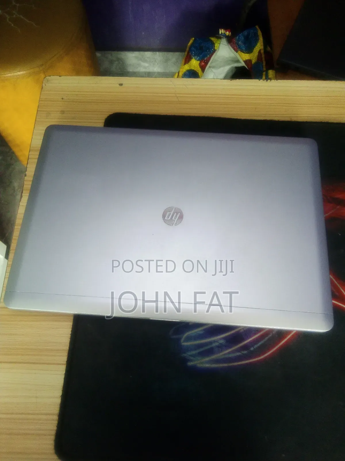 Laptop HP EliteBook Folio G1 8GB Intel Core I5 HDD 500GB in Circle ...