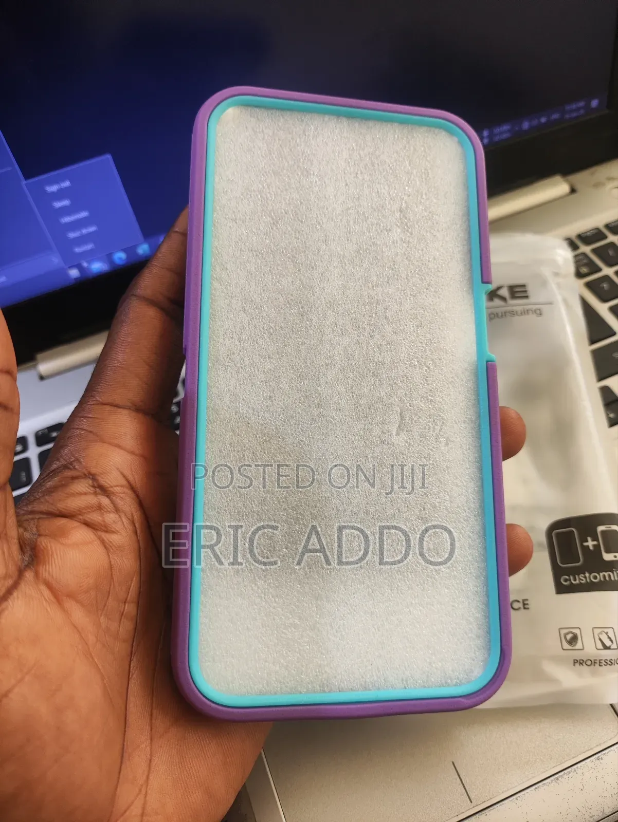 Samsung Galaxy A15 5g Heavy Duty Case in Accra Metropolitan ...