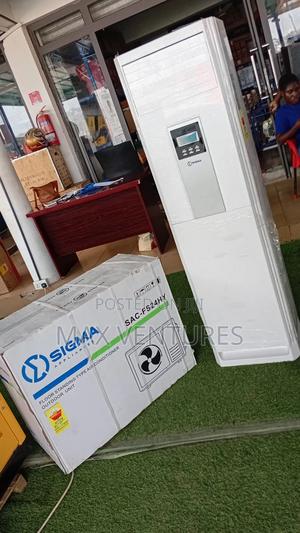 Promo Price! Sigma Standing Ac 2.5hp – Ice Cold 2.5hp for sale - Max ...