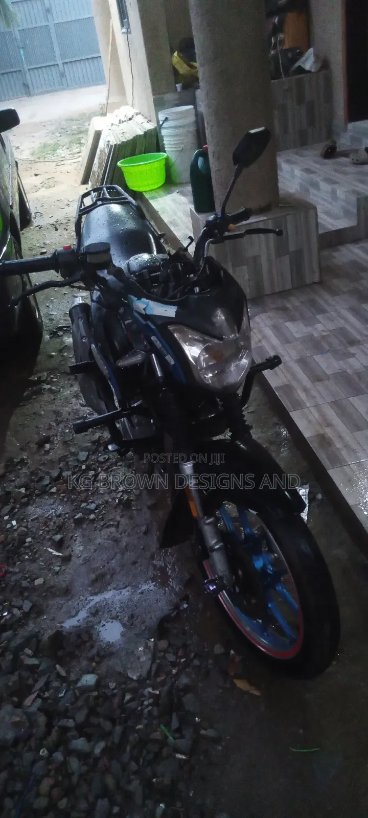 Apsonic 170 Zone One 2023 Black in Ga West Municipal - Motorcycles ...