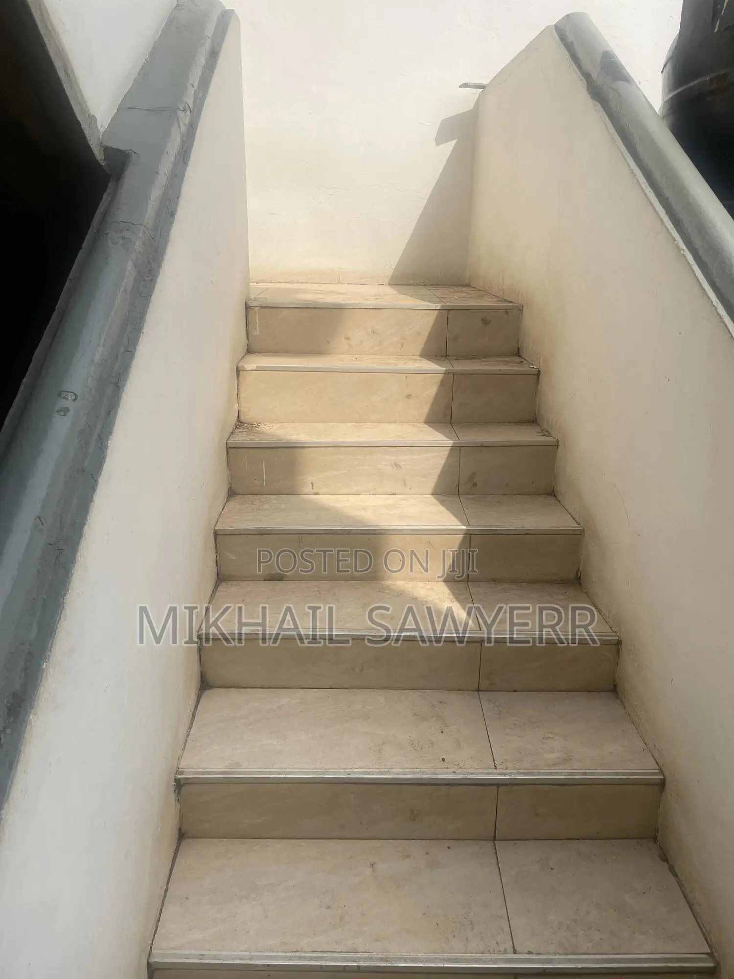 Office Space in Accra Poly Area - Commercial Property for Rent, Mikhail ...