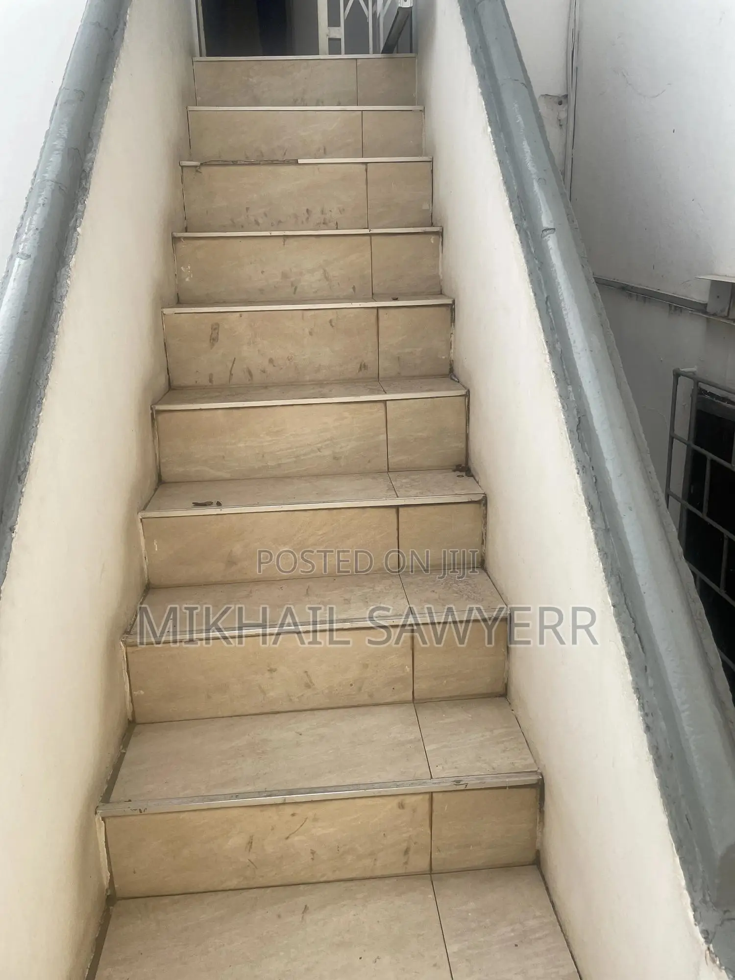 Office Space in Accra Poly Area - Commercial Property for Rent, Mikhail ...