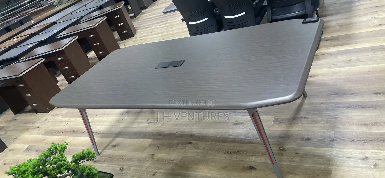 Conference Table in Tema Metropolitan - Furniture, Gods Plan | Jiji.com.gh