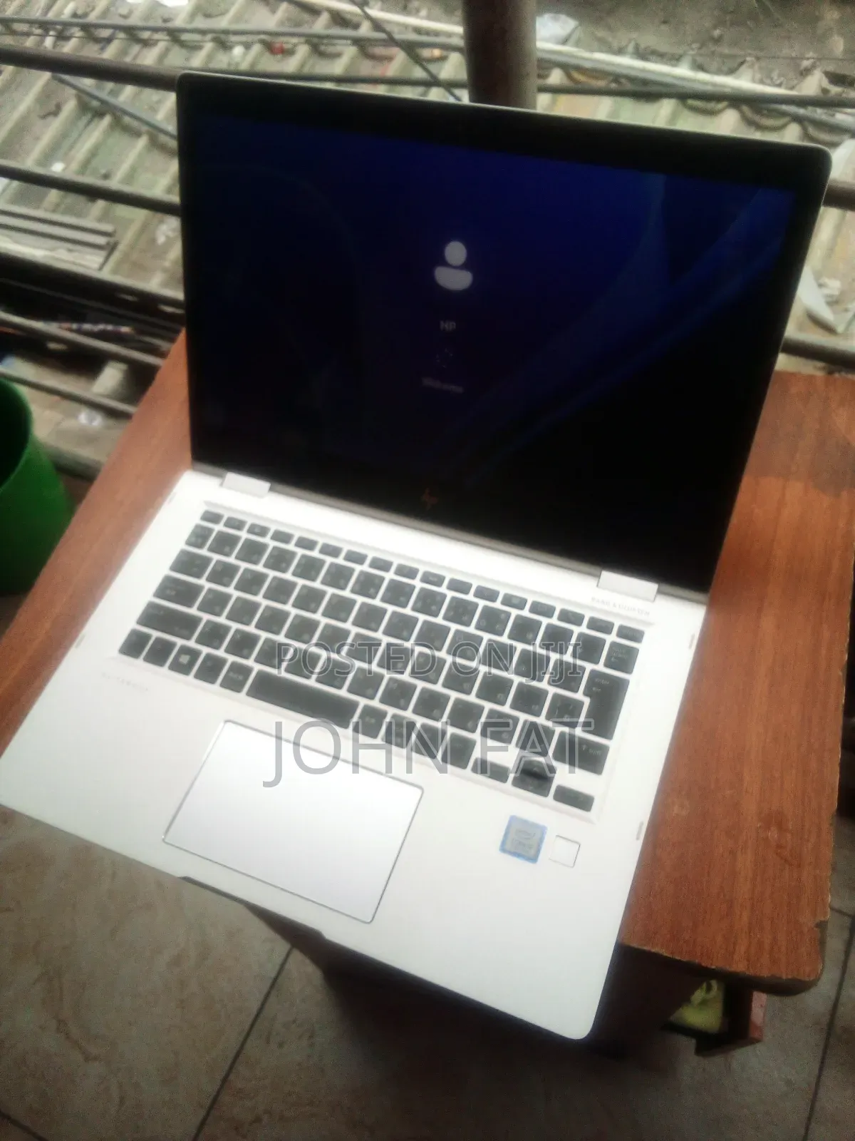 Laptop HP EliteBook X360 1030 G2 8GB Intel Core I5 SSD 256GB for sale ...