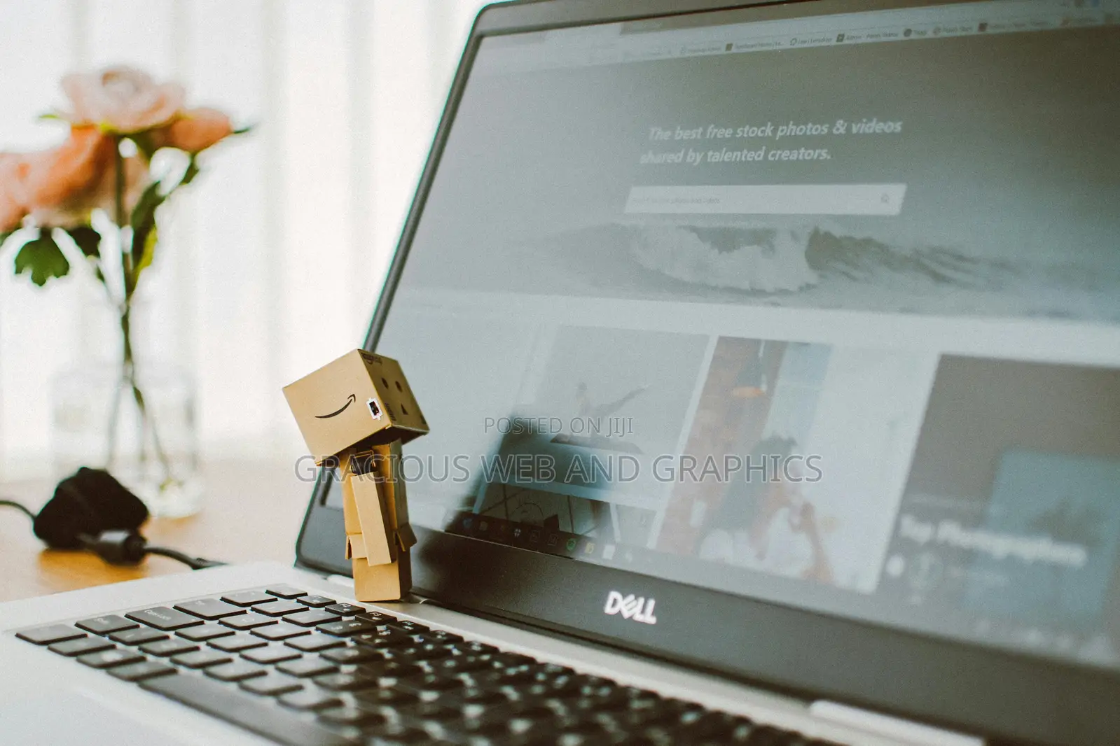 Stop Scrolling, Start Selling! in Tema Metropolitan - Computer & IT ...