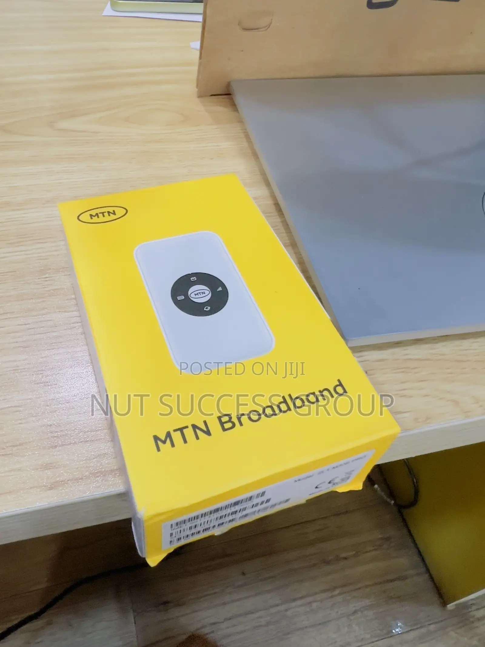 MTN 4g Mifi in Accra Metropolitan - Networking Products, Mark Walberg ...