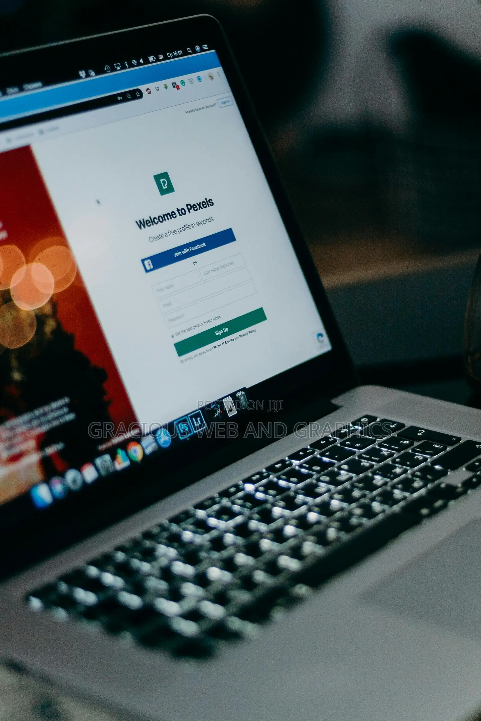 Your Customers Are Online—Let’S Bring Them to You! in Ablekuma ...