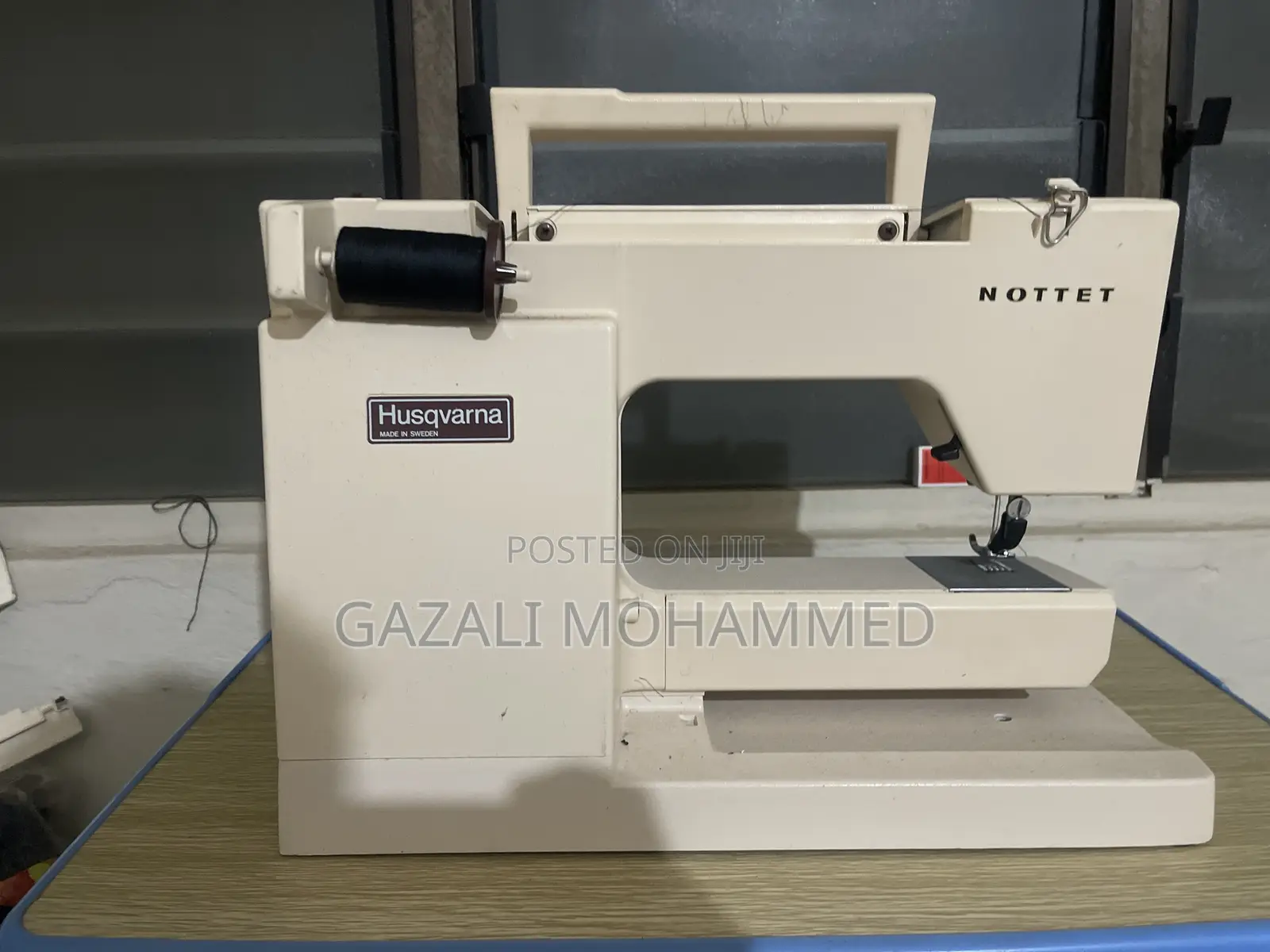 Husqvarna Viking Computerized Sewing Machine in East Legon - Home ...