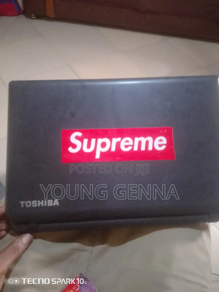 Laptop Toshiba C50 8GB AMD HDD 500GB in Lapaz - Laptops & Computers ...