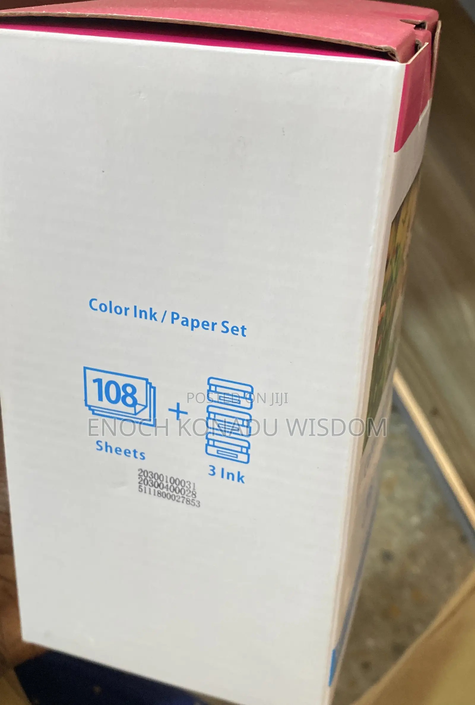 Cannon Paper in Kumasi Metropolitan - Stationery & Office Equipment ...