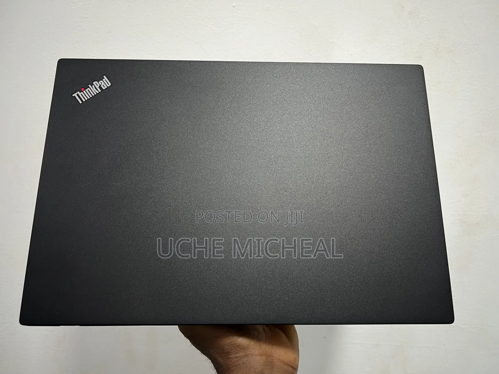 Laptop Lenovo ThinkPad T470s 16GB Intel Core I7 SSD 512GB in Accra ...