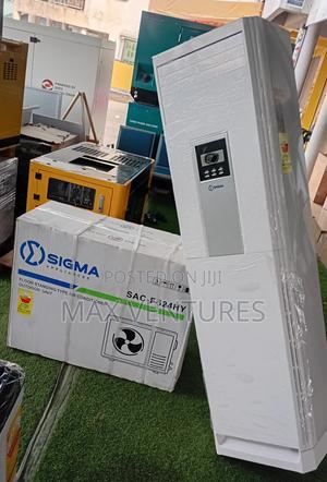 Modern Live Sigma 2.5hp Standing Air Conditioning 2.5hp in Accra ...