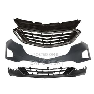 Equinox 2018-2019 Front Bumper in Abossey Okai - Vehicle Parts ...