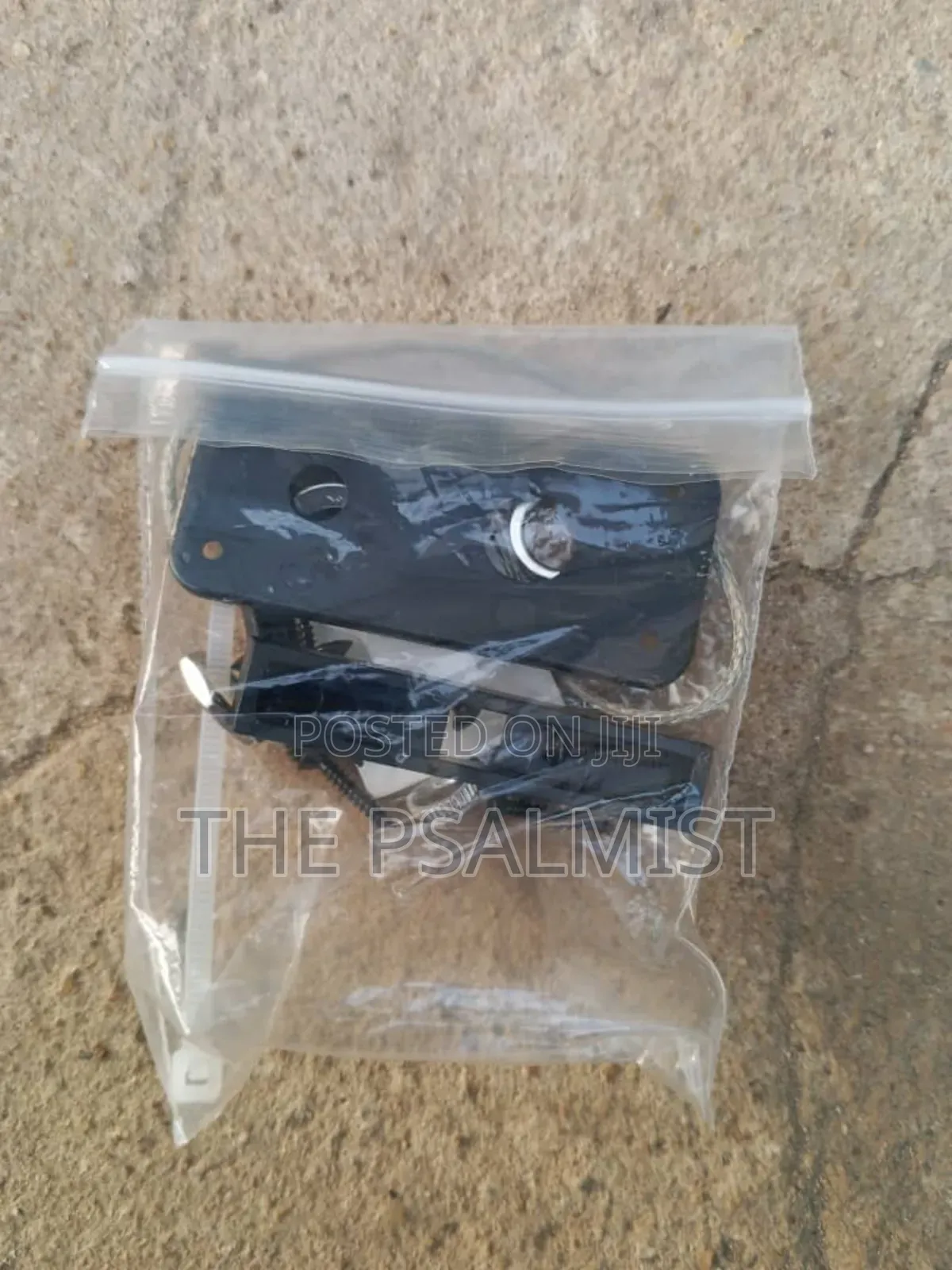 Active Control System Cv21o E Violin Amp in Tema Metropolitan - Musical Instruments & Gear, The ...