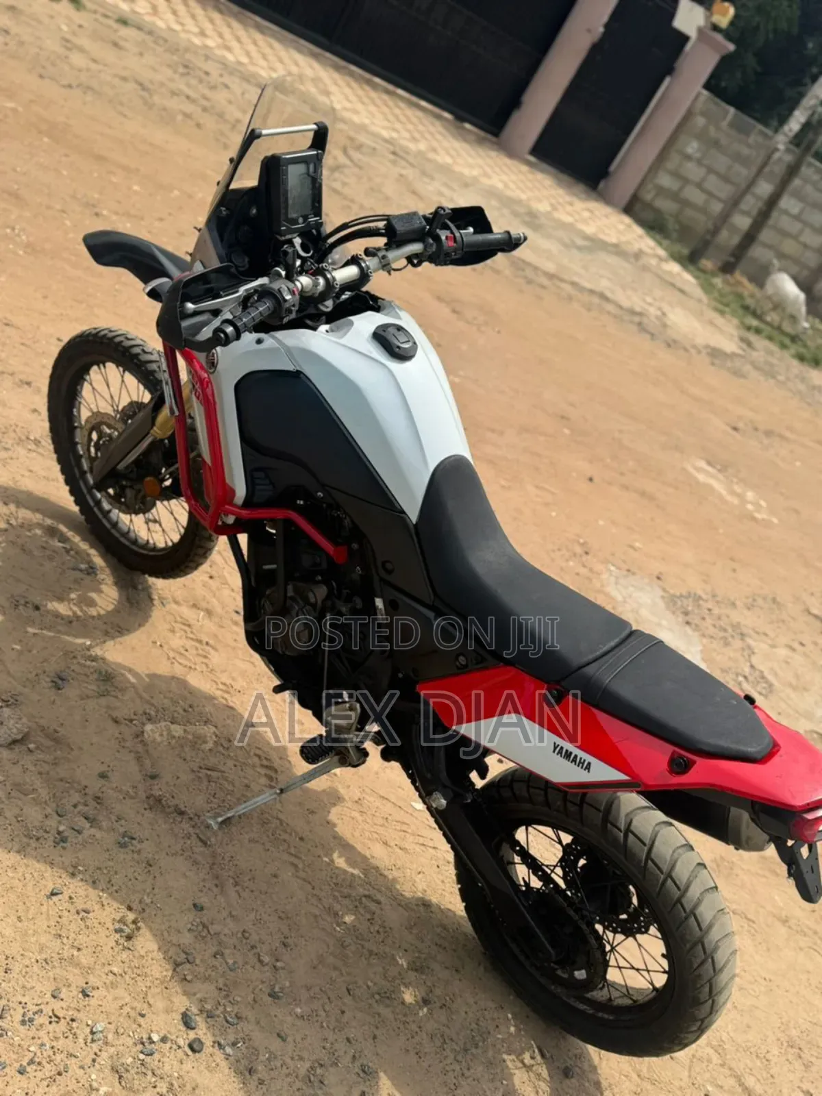 Yamaha Gear 2021 in Tema Metropolitan - Motorcycles & Scooters, Alex ...